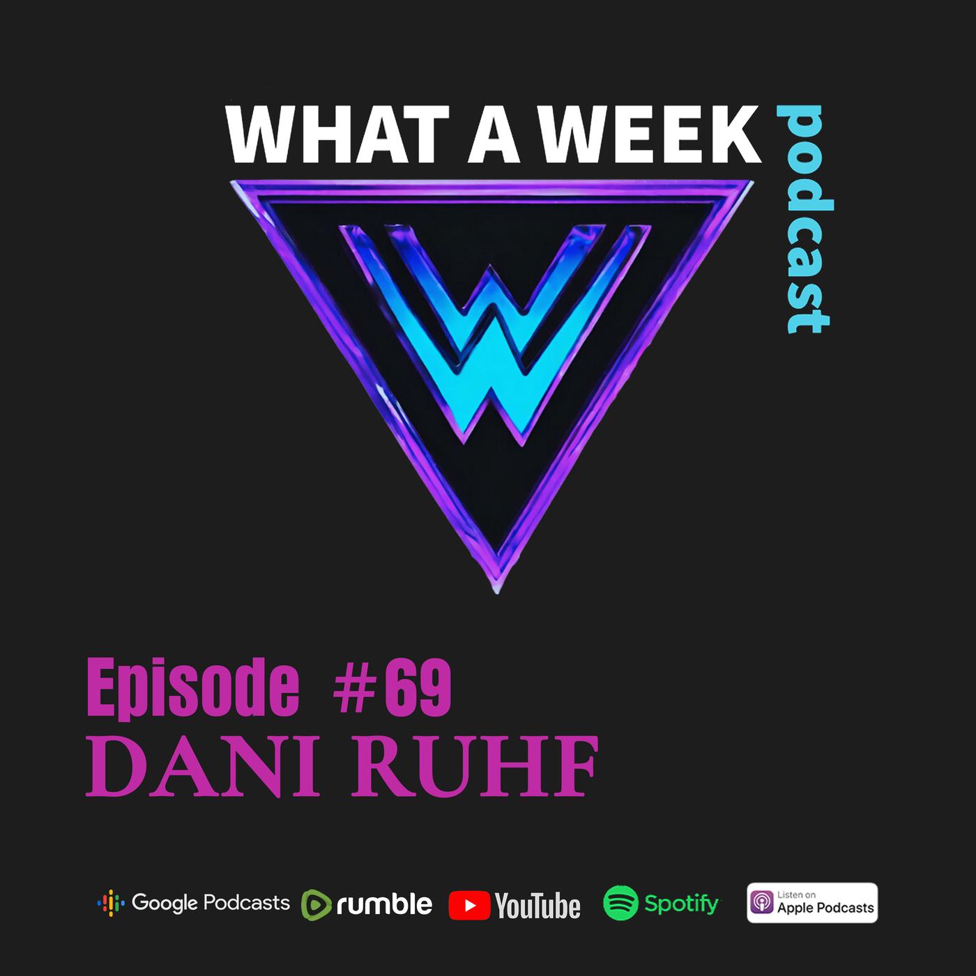 Episode 70: Fighting Child Hunger with Dani Ruhf from CHOP – A ...