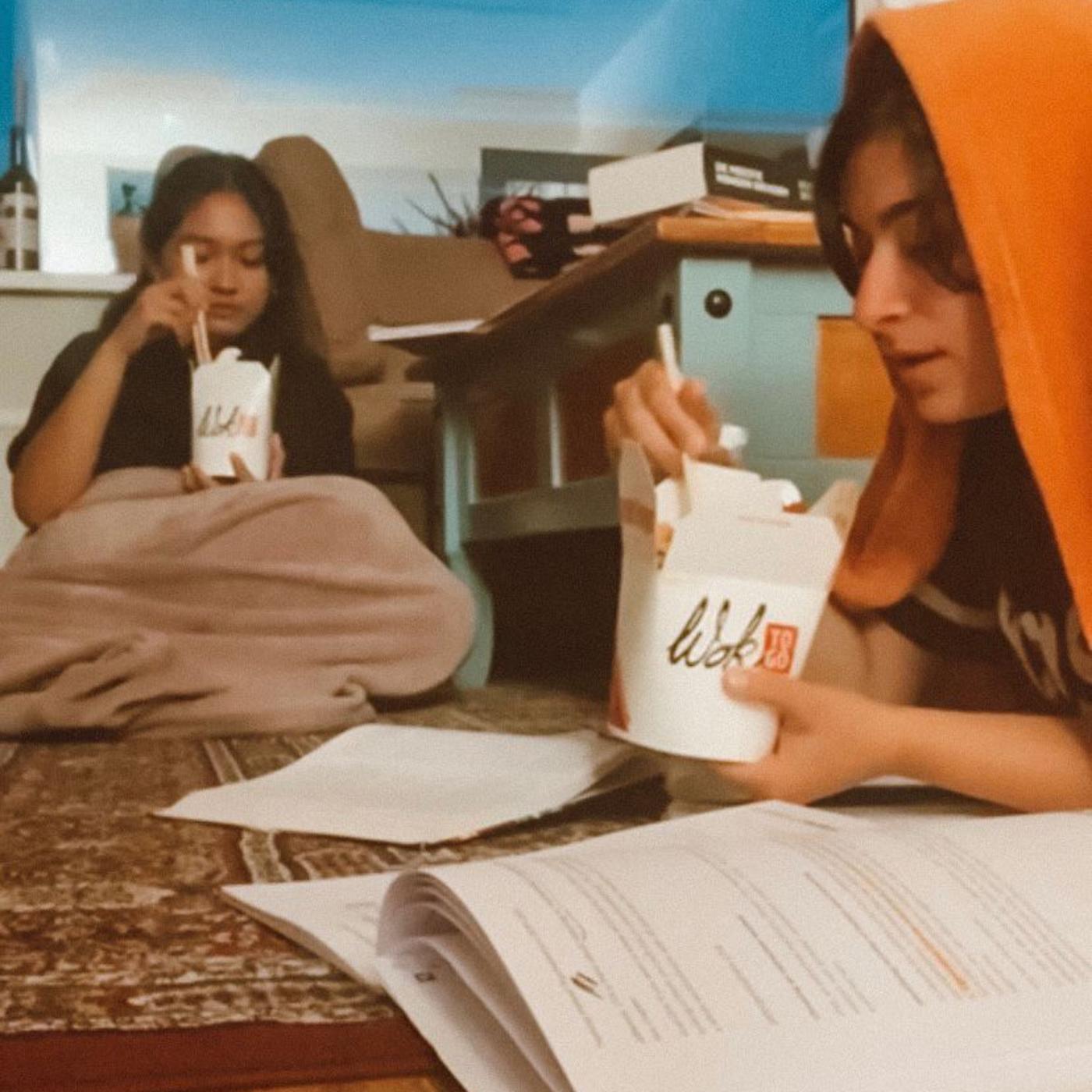 What Am I Doing Here? (podcast) - What Am I Doing Here? | Listen Notes