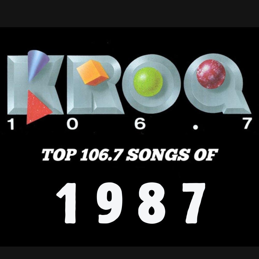 KROQ 1987 Countdown Begins - What Difference Does It Make (podcast ...