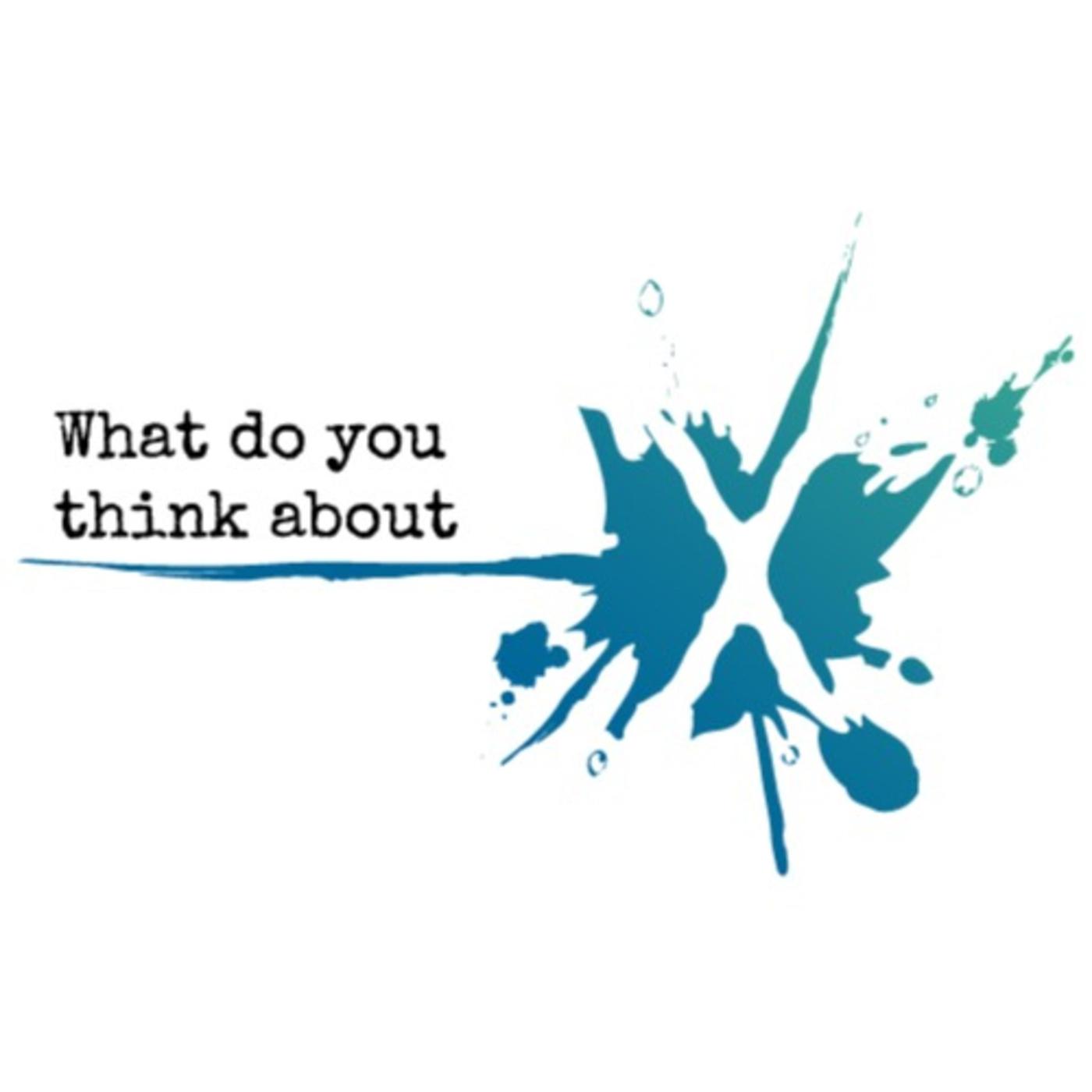 S1: Discovery | Disaster | Liam Bagshaw - What do you think about X ...