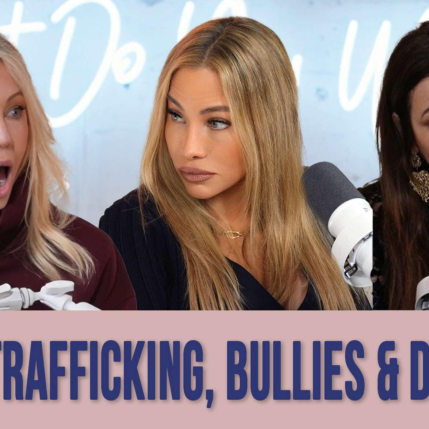 Dementia, Online Bullies, and Why Women Disappear - What Do You Want ...
