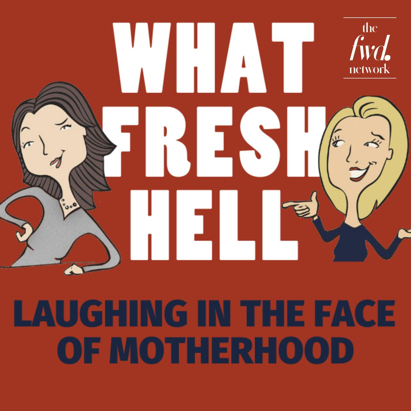 Is Comparing Our Kids Ever Useful? - What Fresh Hell: Laughing in the ...