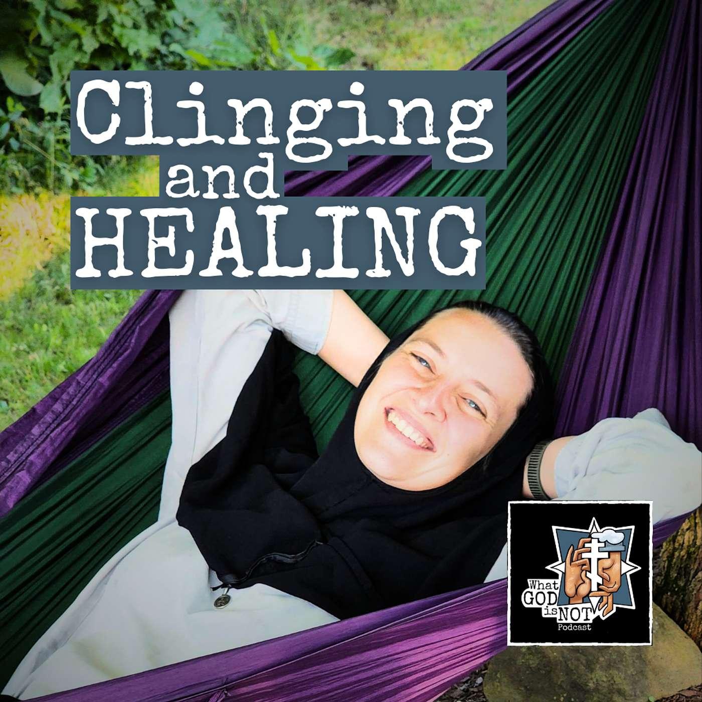 Fawn and Flight with Kristin Molitor - What God is Not (podcast ...