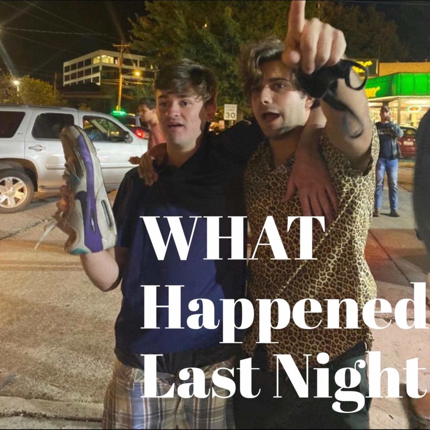 Classless Studios (podcast) - Louis Boccia | Listen Notes