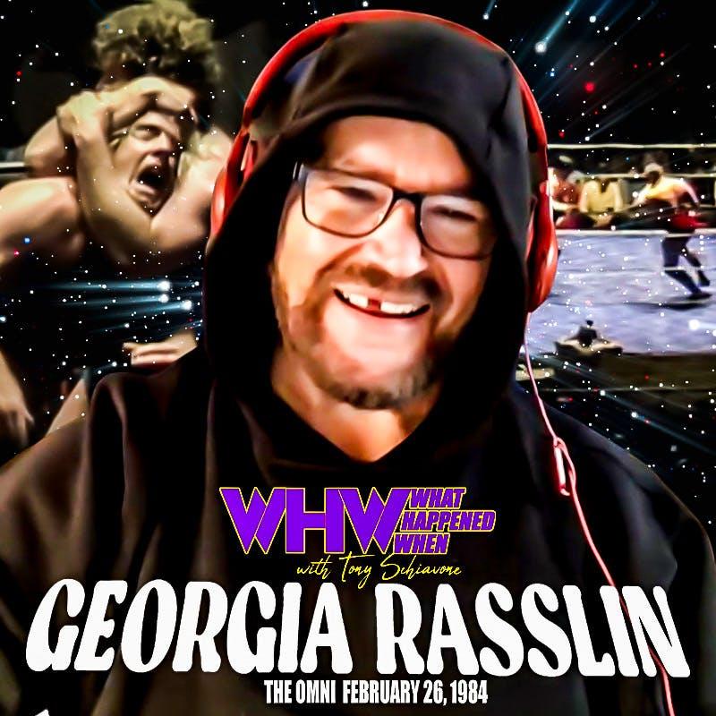 Episode 191: WCW Clash of the Champions XX - What Happened When ...