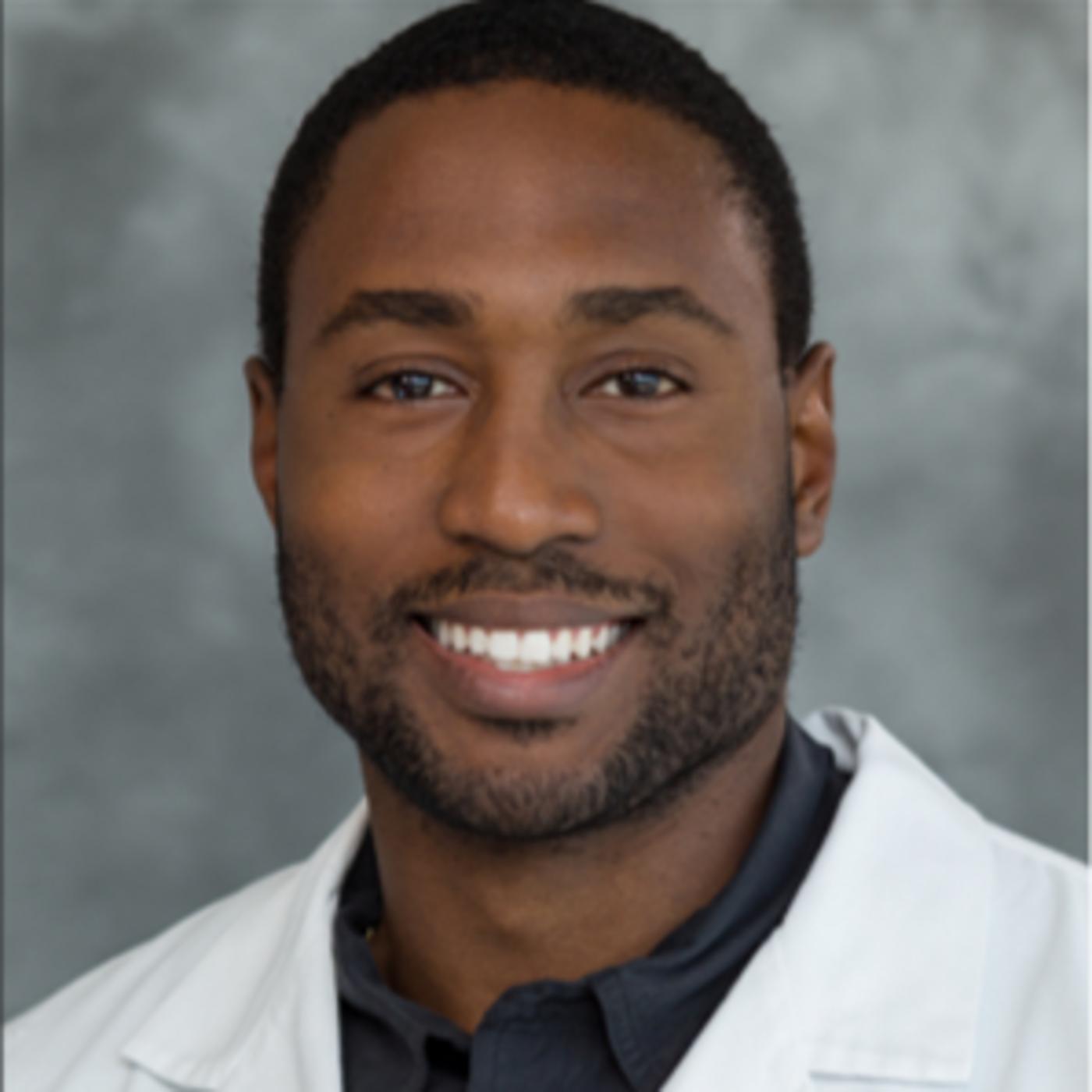 Striving for Health Span with Dr. Richard Harris - What I Wish I Knew ...