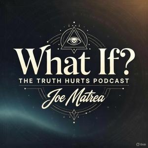 Ep4: Dome Sweet Dome - Flat Earth pt.2 - What If ? The Truth Hurts ...