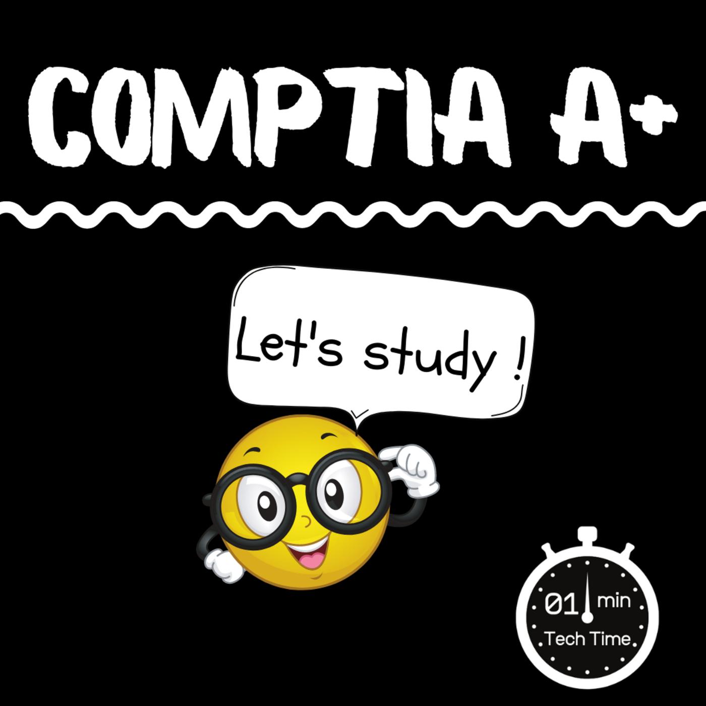 COMPTIA A+ : Patch Tester - WHAT IS A COMPUTER ? Easy + Short ...