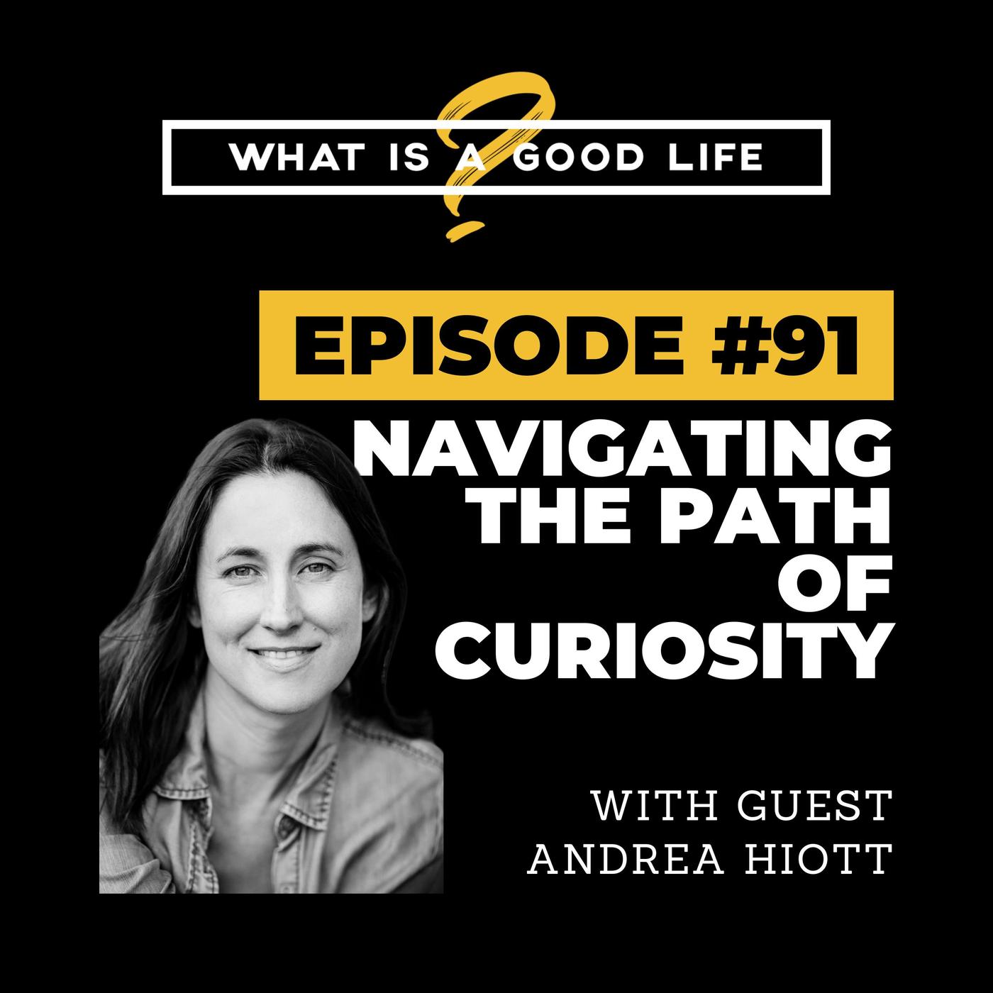 What is a Good Life? #102 - Building Conscious Collectives with ...