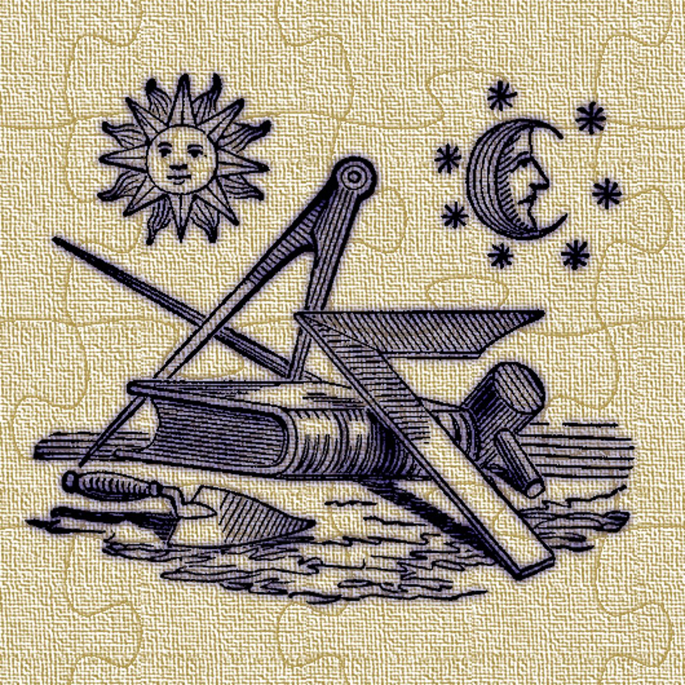 How Freemasonry Spreads Globally - What is a Mason (podcast) | Listen Notes