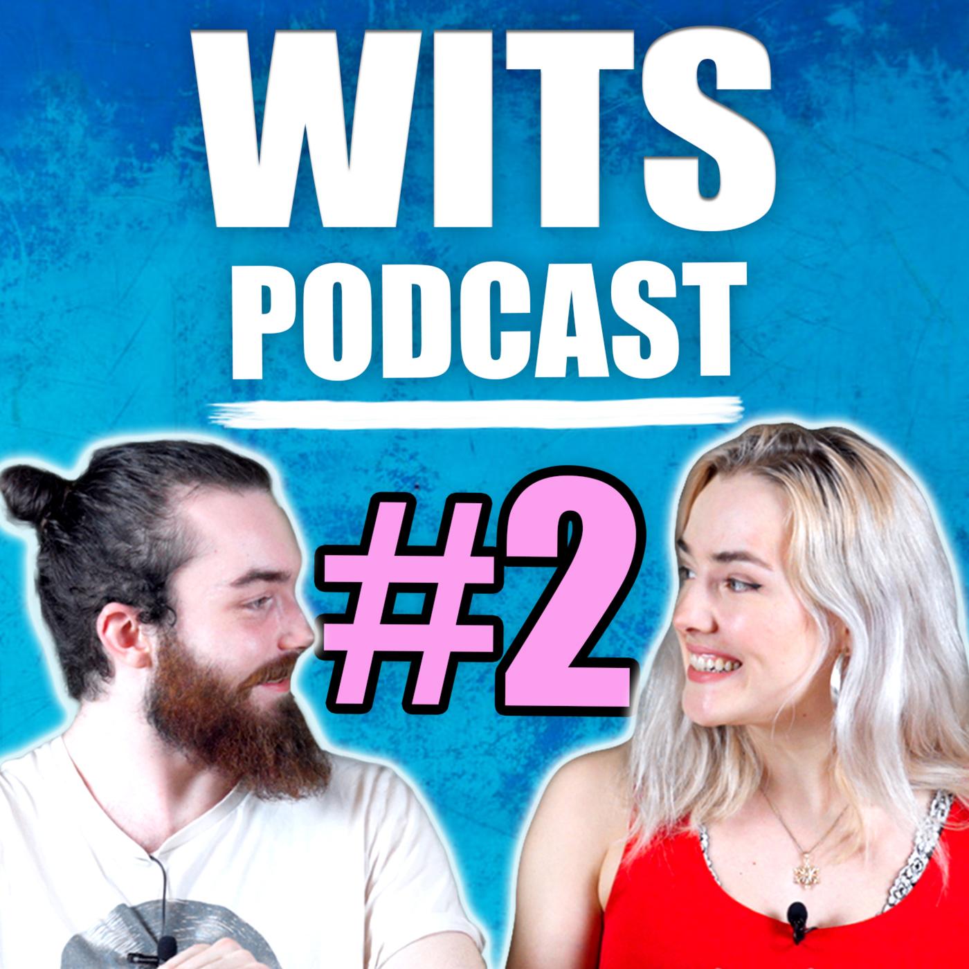 What Is This Show? (podcast) - Archie Mackintosh & Laura Chilver ...