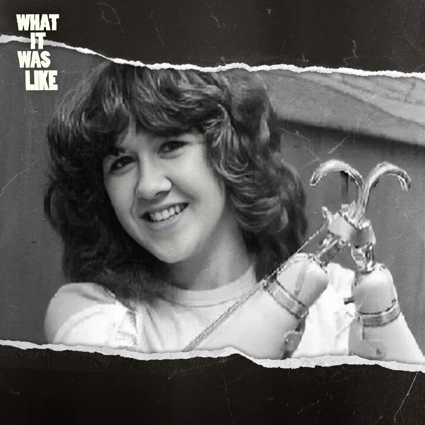 He Cut Off My Arms and Left Me to Die - What It Was Like (podcast ...