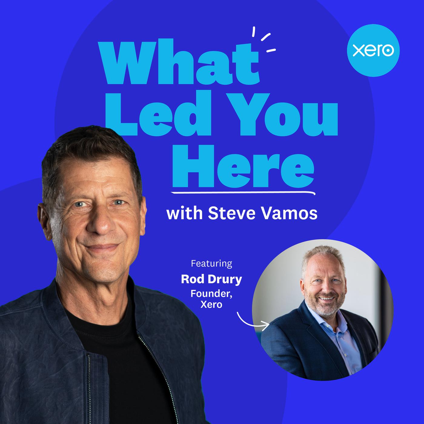 Anthony Zaccaria I Co-founder of Linktree I The Great Social Hack ...