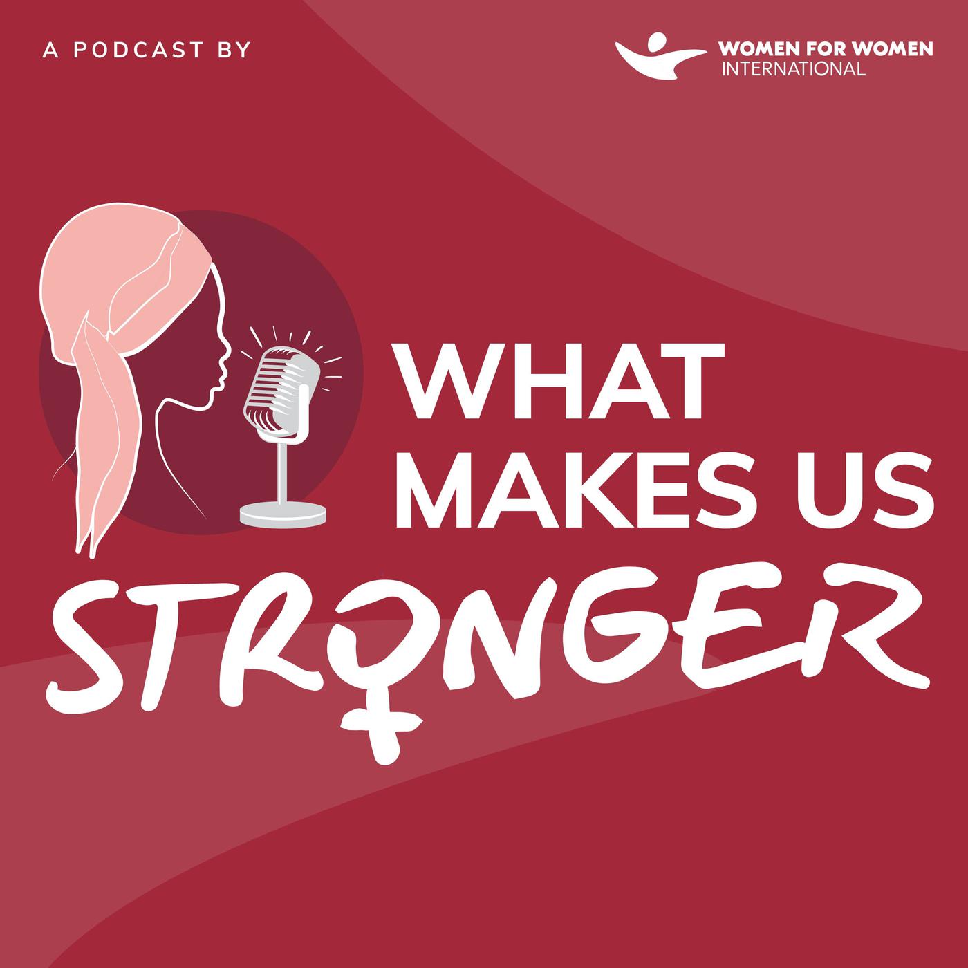 The Best Podcasts for Women, By Women | Listen Notes