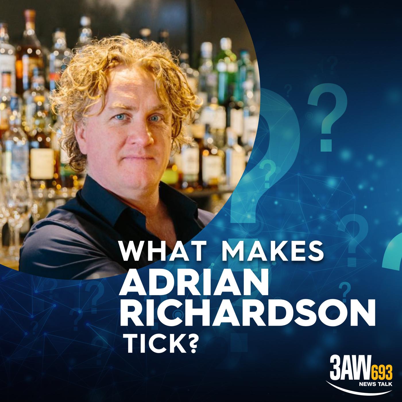 What makes Linda Dessau tick? - What Makes You Tick? (podcast) | Listen ...