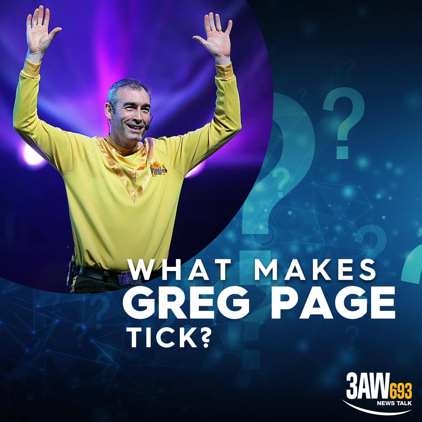 What makes Linda Dessau tick? - What Makes You Tick? (podcast) | Listen ...