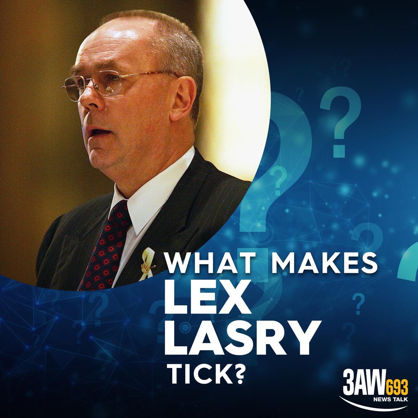 What makes Linda Dessau tick? - What Makes You Tick? (podcast) | Listen ...