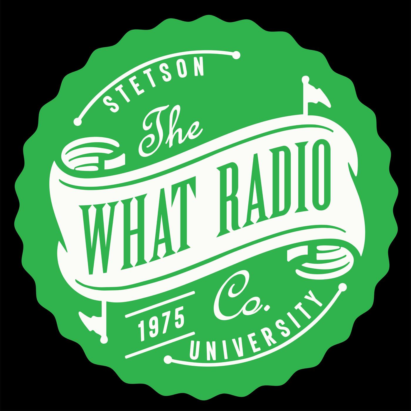 Hats Off! - Dr. Melinda Hall - WHAT Radio (podcast) | Listen Notes