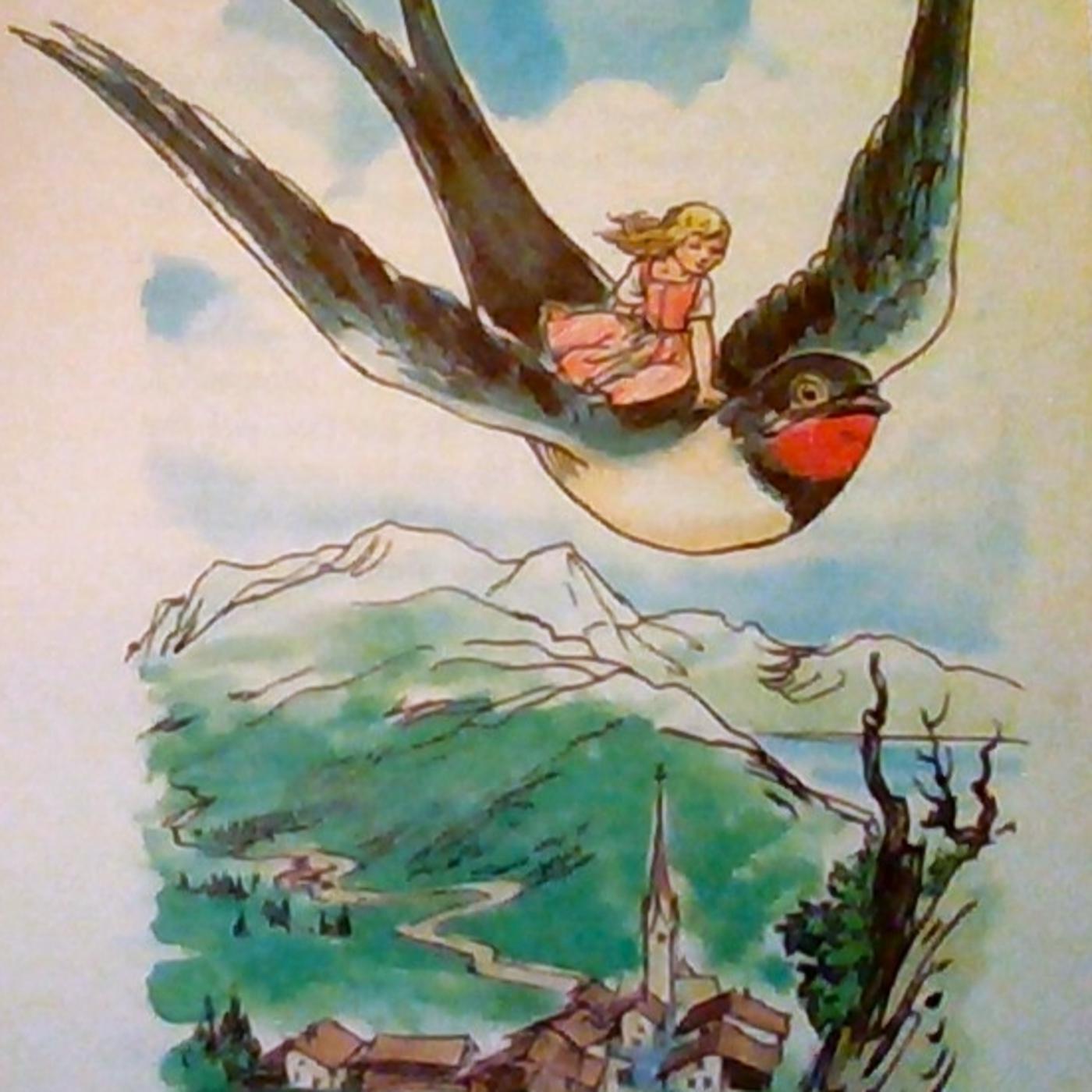 Six Sillies - What Stories Unfold (podcast) | Listen Notes