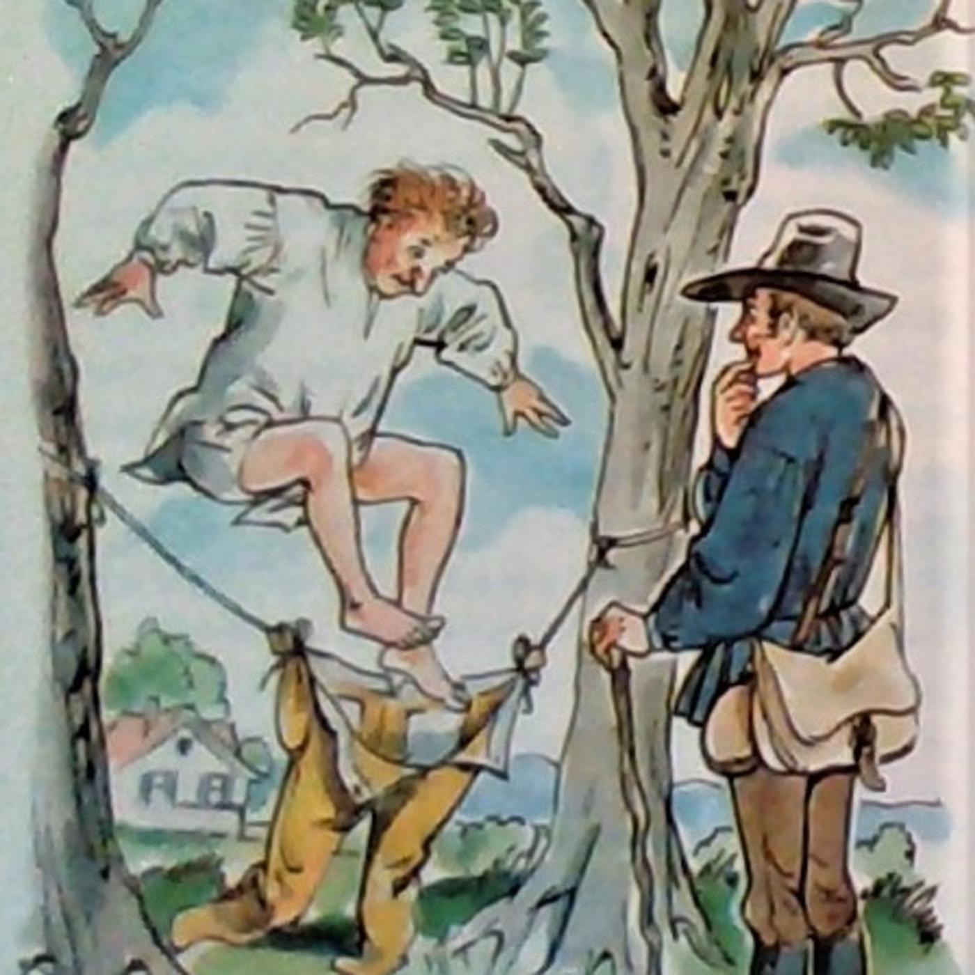 Six Sillies - What Stories Unfold (podcast) | Listen Notes