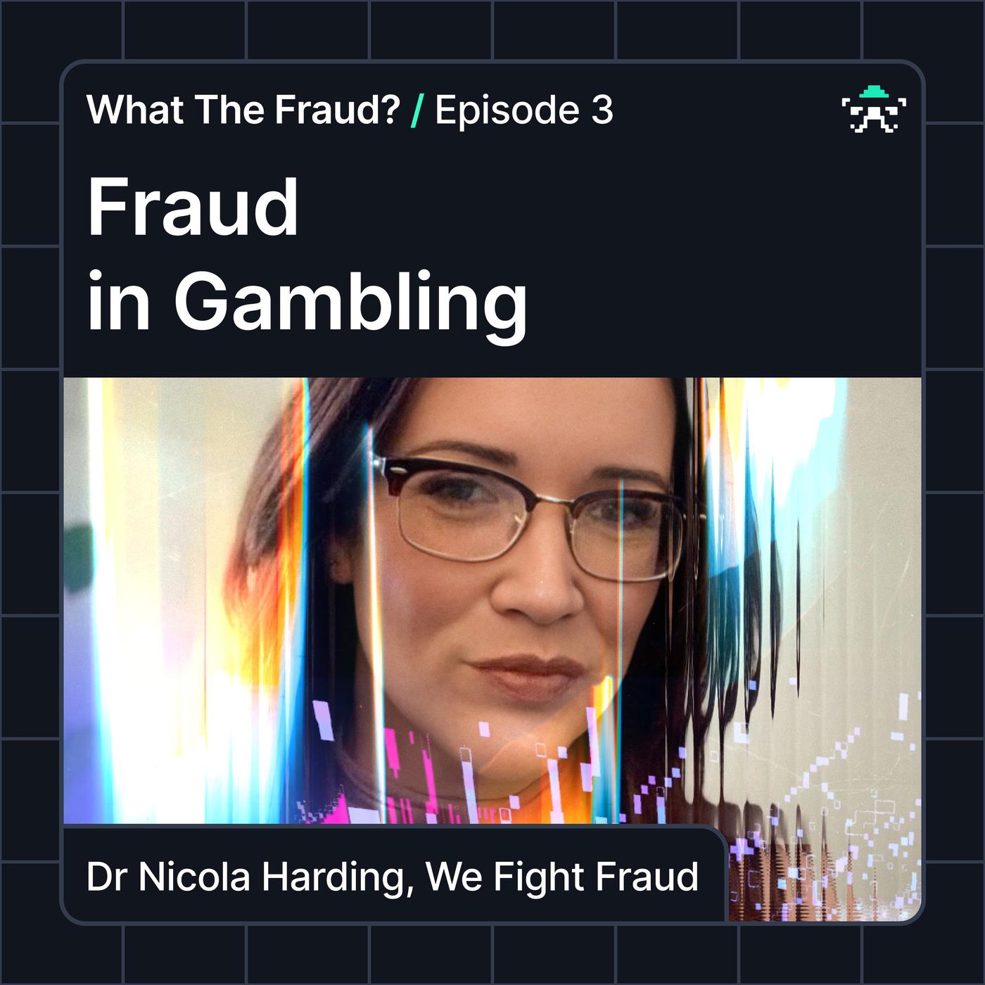 Ecommerce Fraud - What The Fraud? (podcast) | Listen Notes