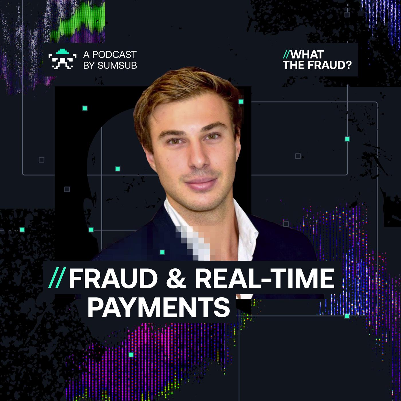 Ecommerce Fraud - What The Fraud? (podcast) | Listen Notes