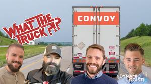 Ryan Petersen: Relaunching Convoy; rebuilding Flexport | Listen Notes
