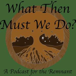 Doing Elder Care Right - with Hal Cranmer - What Then Must We Do ...