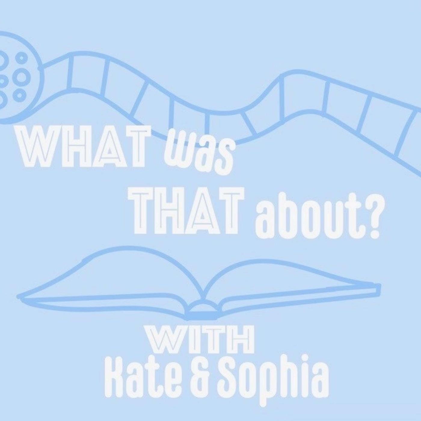 THE TORTURED POETS DEPARTMENT: PART 1 - What Was That About? (podcast ...