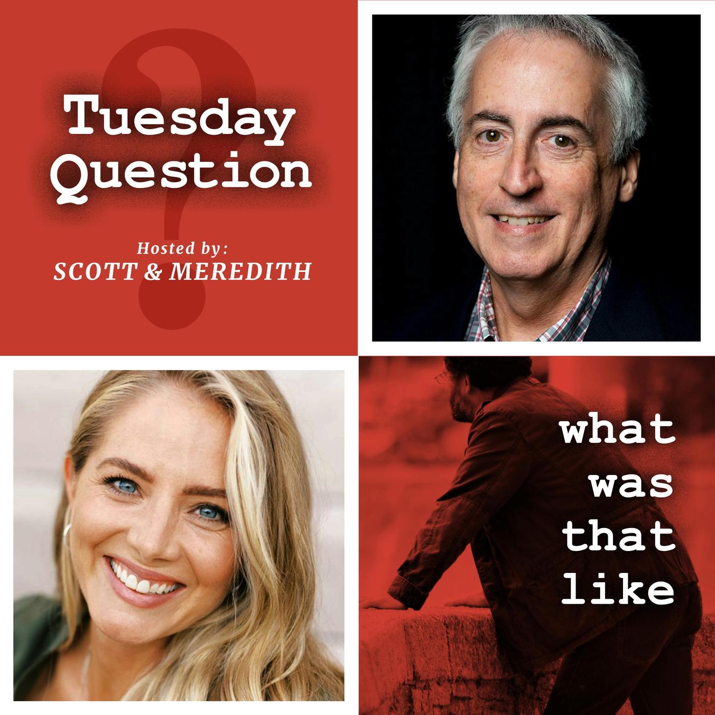 Stephen Slevin - What Was That Like - True Stories. Real People ...