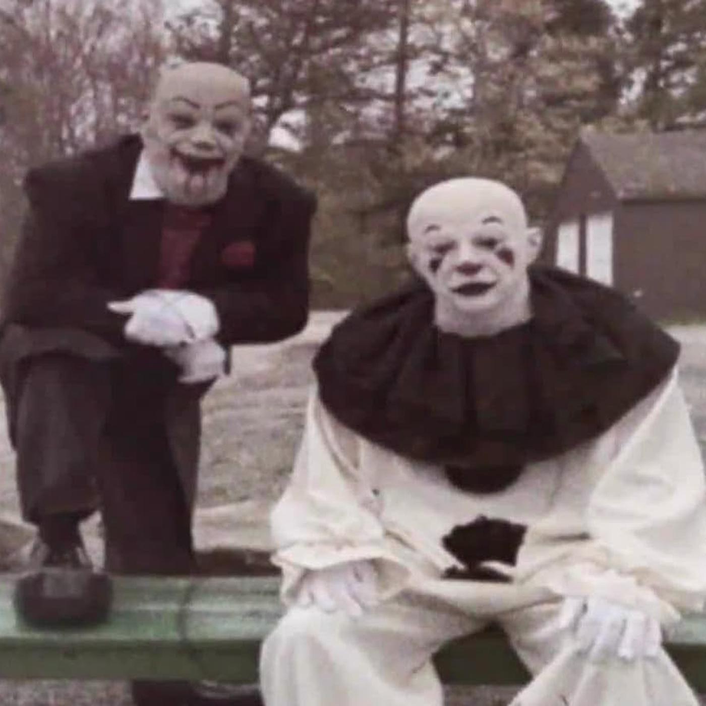 Horror Genius, Joe Bandelli - What We Saw Last Night (podcast) | Listen ...