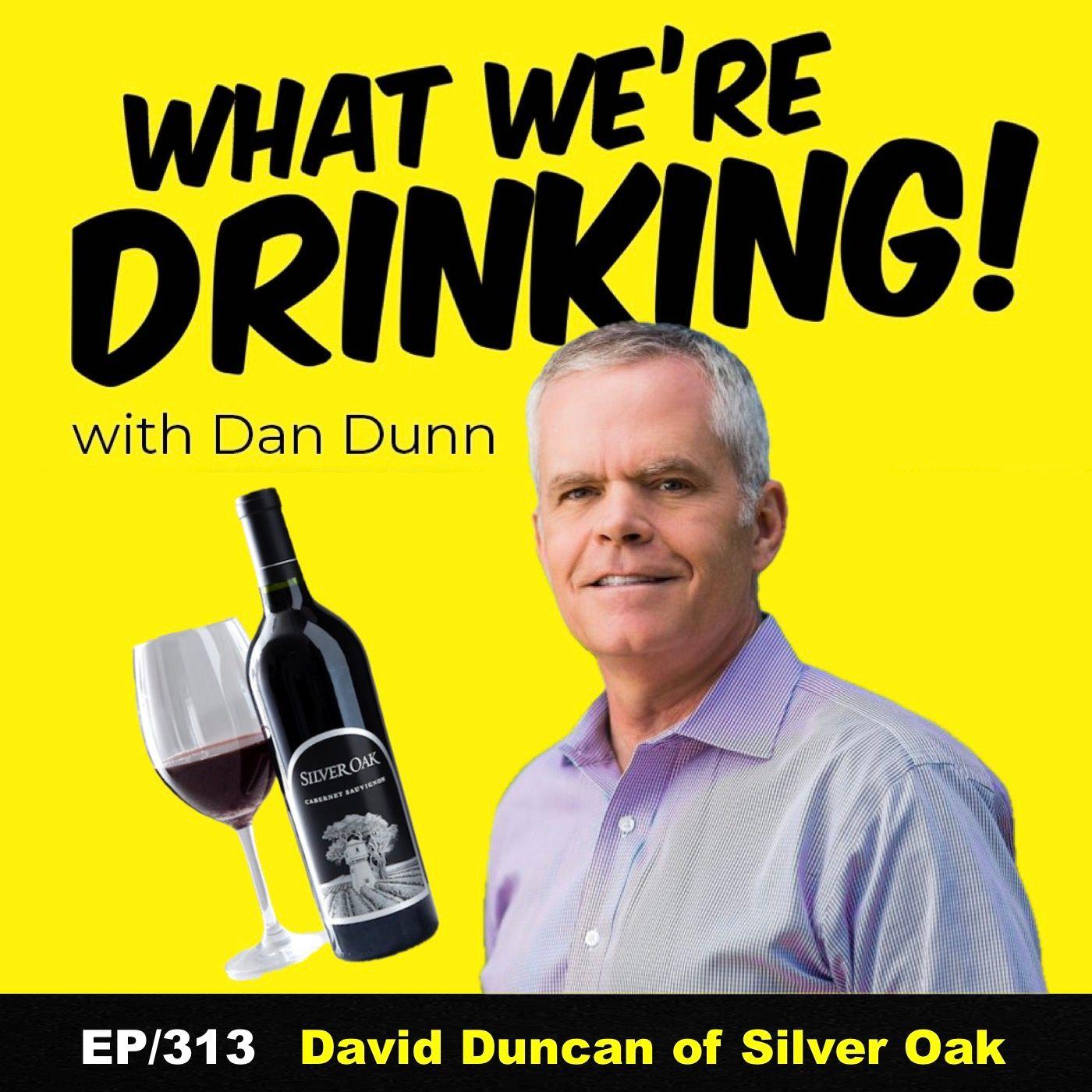 194. Piers Adam and Gordon Smart - What We're Drinking with Dan Dunn ...
