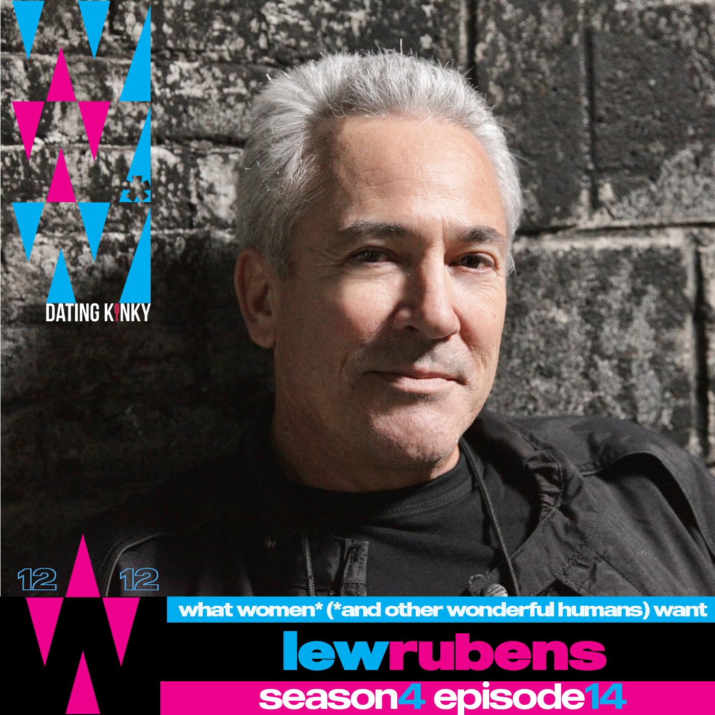 Lew Rubens - The Pioneer of Predicament - Authentically Kinky (formerly ...