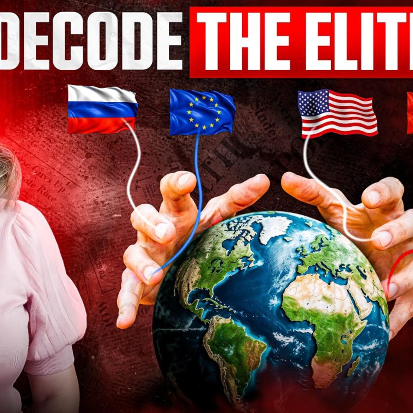 The Secret History That Explains Modern Russia - What World Leaders NEED to Know about Russia ...