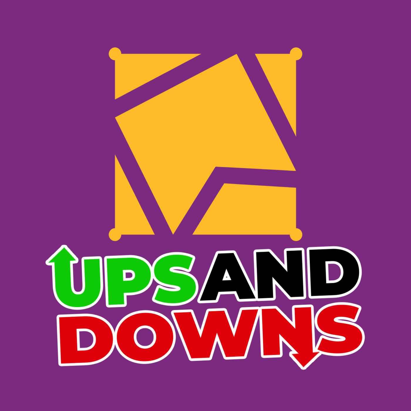 Ups & Downs - AEW In 2024 (So Far) - WhatCulture Wrestling (pódcast ...