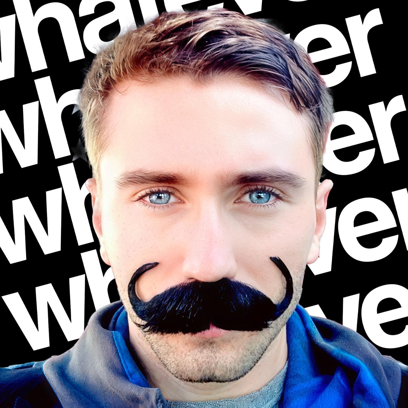 Whatever Podcast with Brian Atlas - whatever | Listen Notes