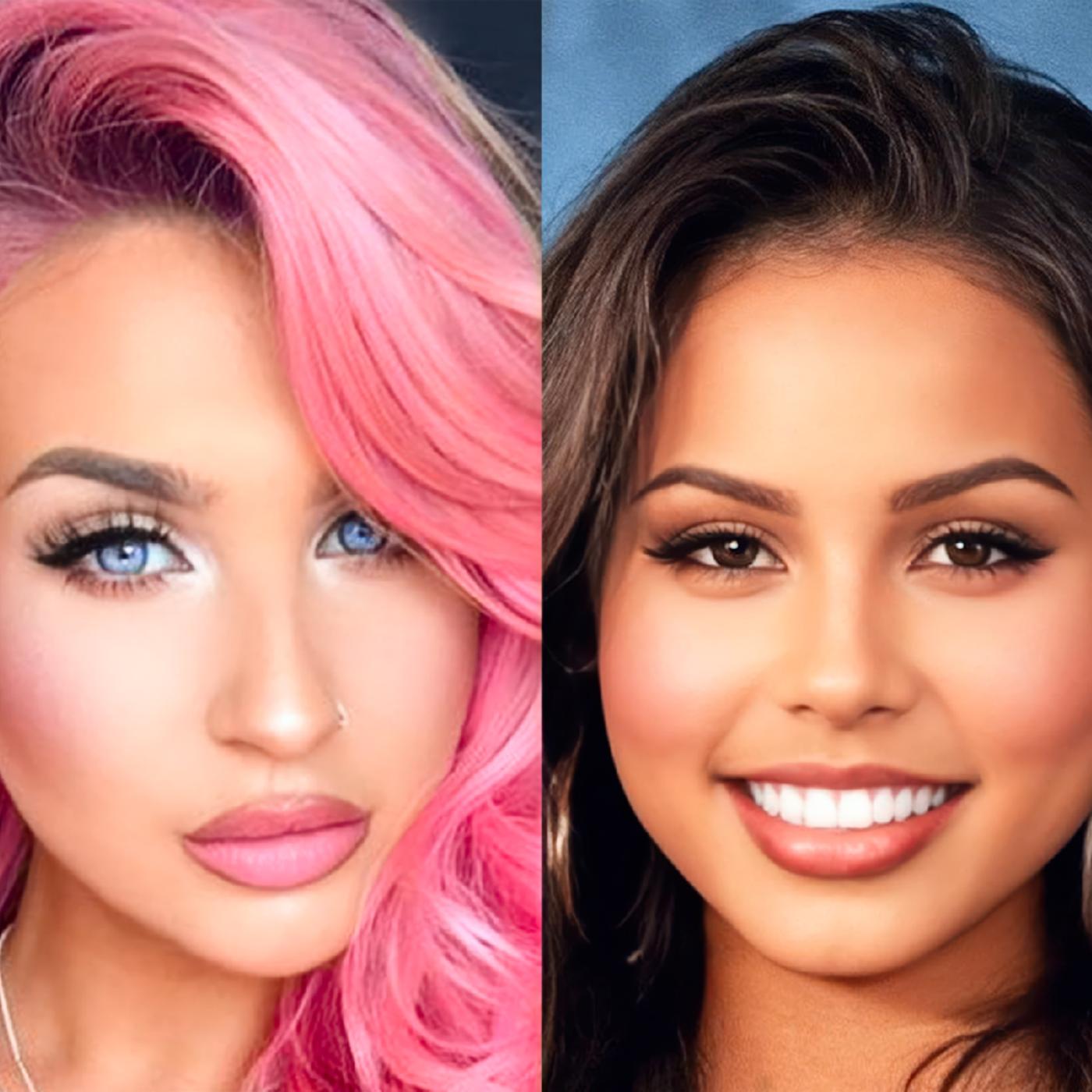 4 Kids From 4 Dads?! Brian Is SORRY?! Andrew Wilson IRL! Manifesting A ...