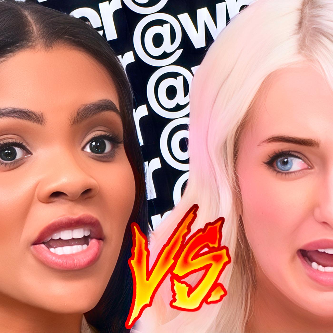 Crash Out Kylie LAWSUIT Update?! Chloe Roma vs. Feminists! Goth Alt E ...