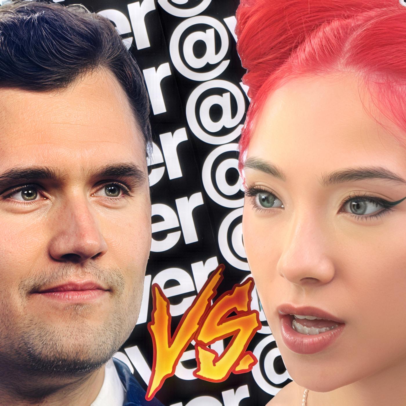 Dating Talk #65 - Whatever Podcast /// Dating Talk | Listen Notes