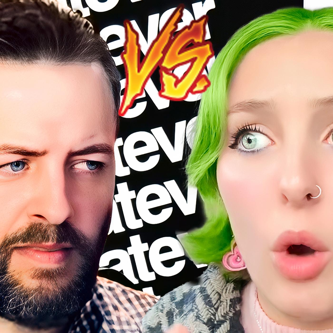 Whatever Podcast /// Dating Talk - whatever | Listen Notes