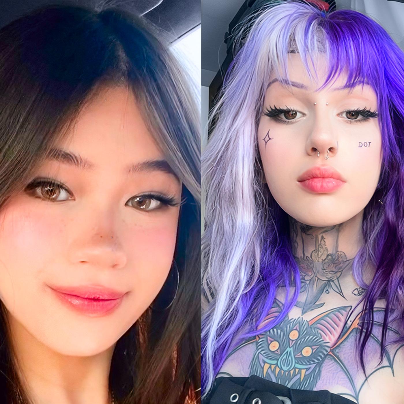 Crash Out Kylie LAWSUIT Update?! Chloe Roma vs. Feminists! Goth Alt E ...