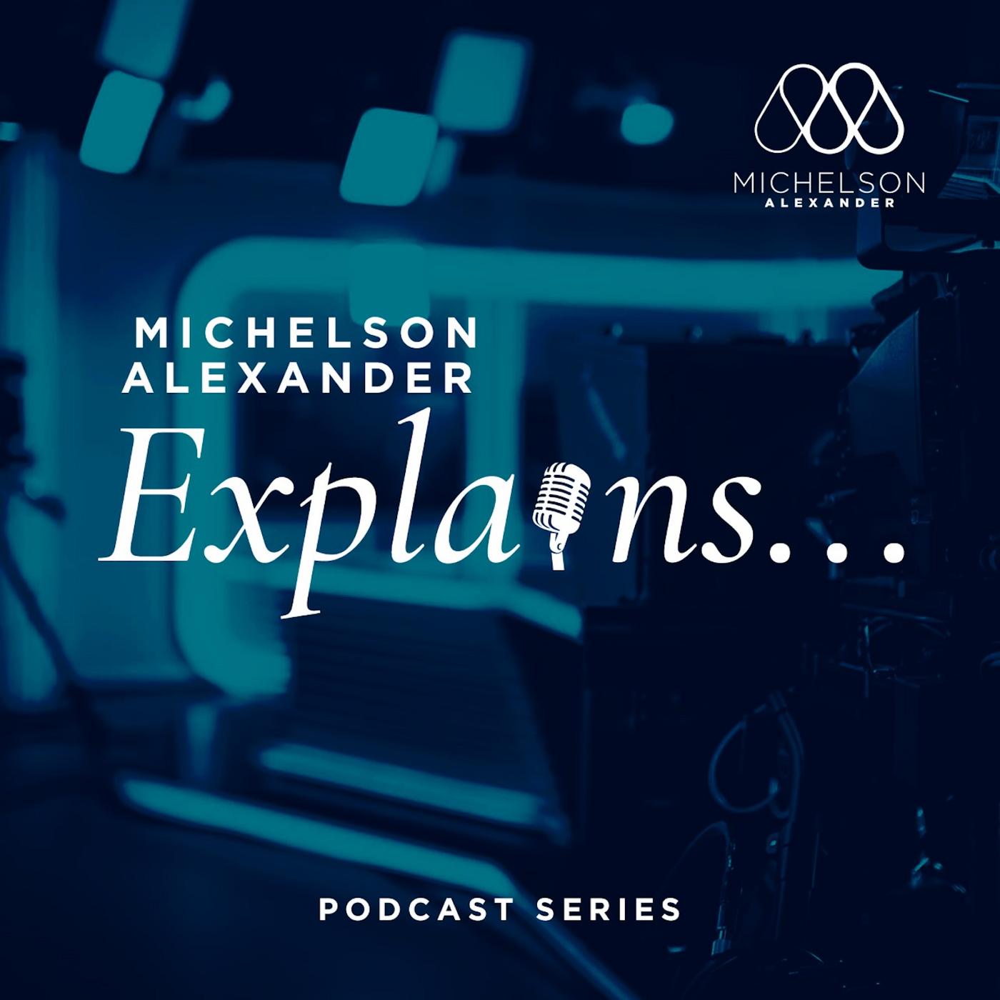 Michelson Alexander Explains... Addiction Treatment, Prevention and ...