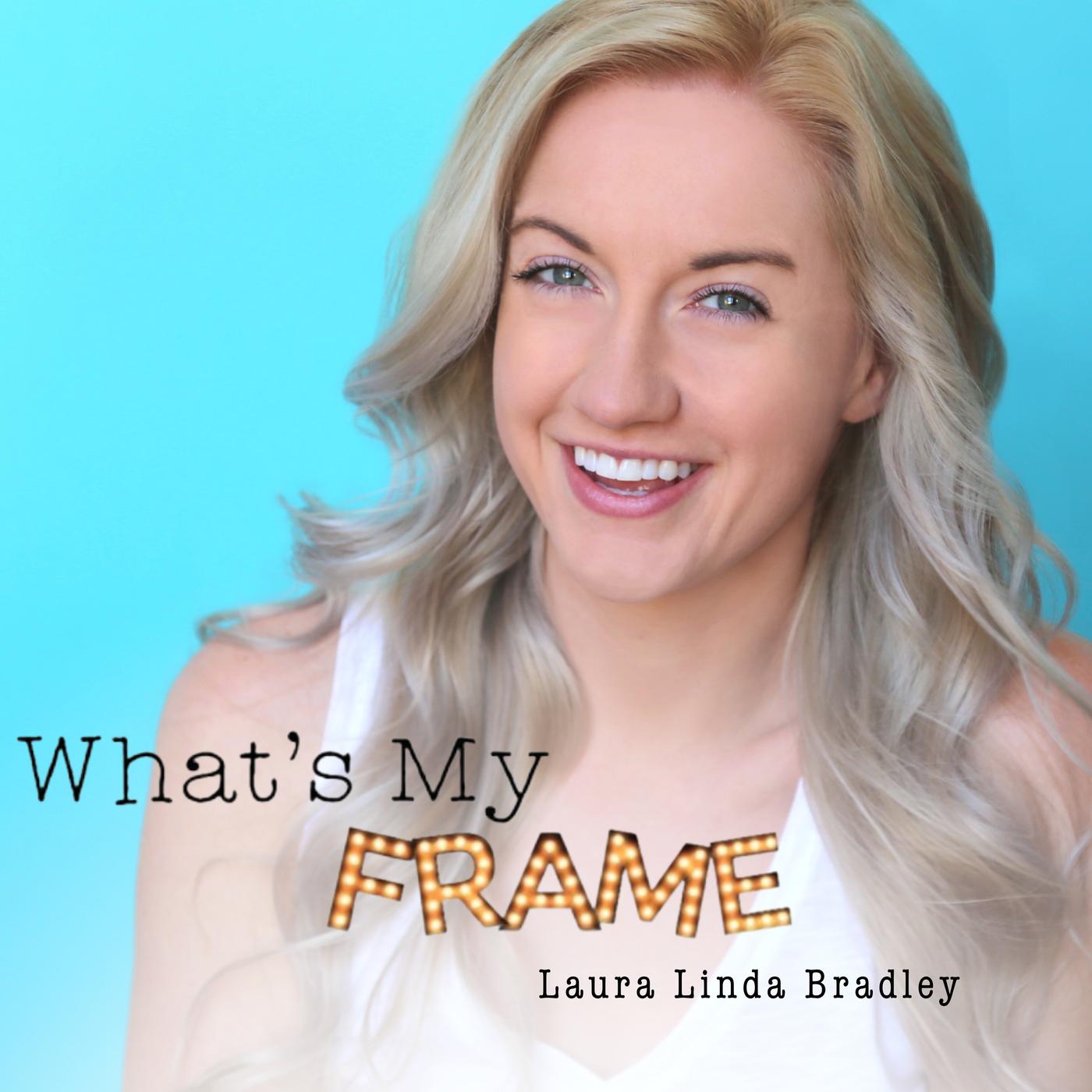 121. Samantha Tokita // Model & Photogrpaher - What's My Frame (podcast ...