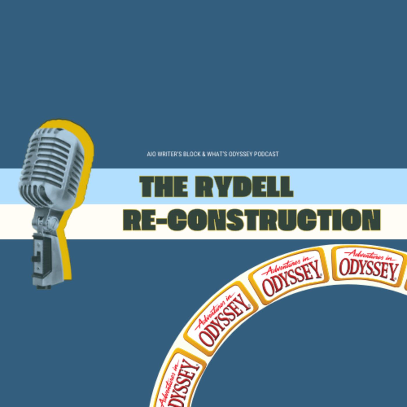 Episode 1: The Comprehension Crisis - What's Odyssey? With Joshua ...
