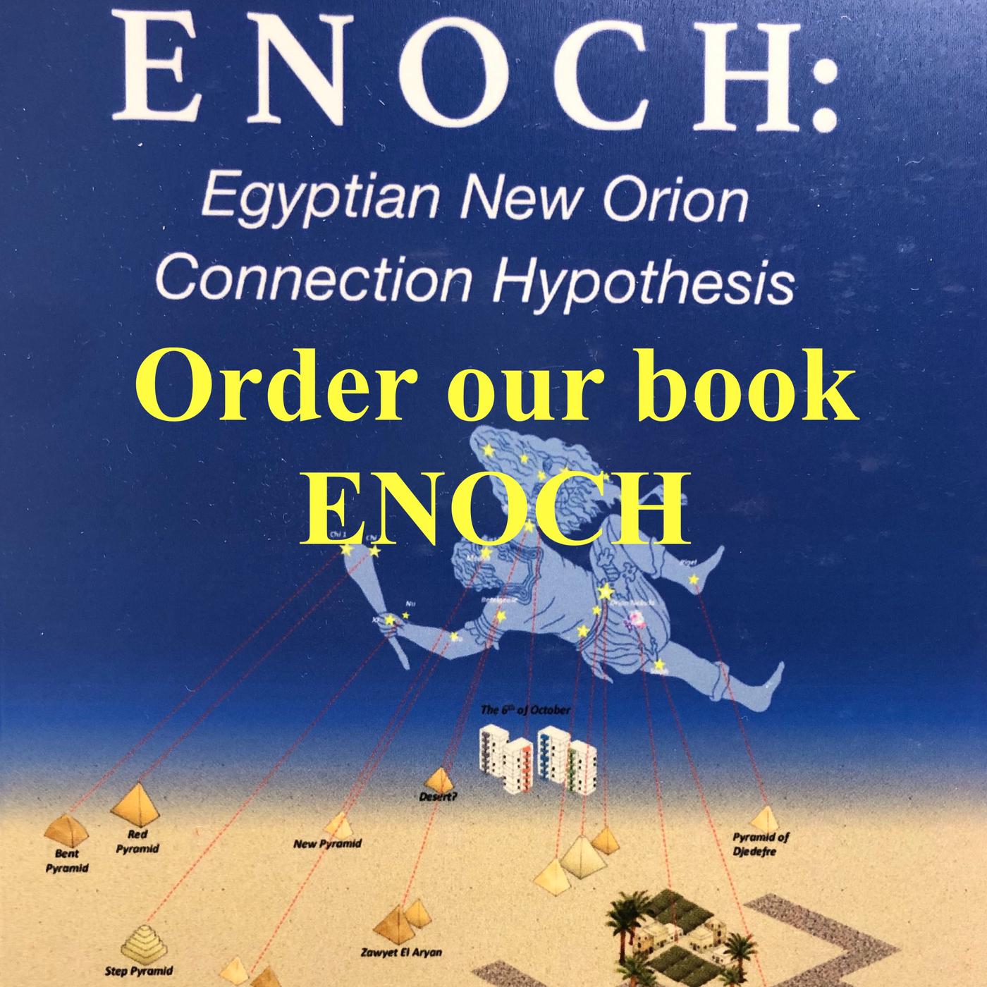 Discovery at Giza: the Holy Shaft - What's So Great About the Great ...