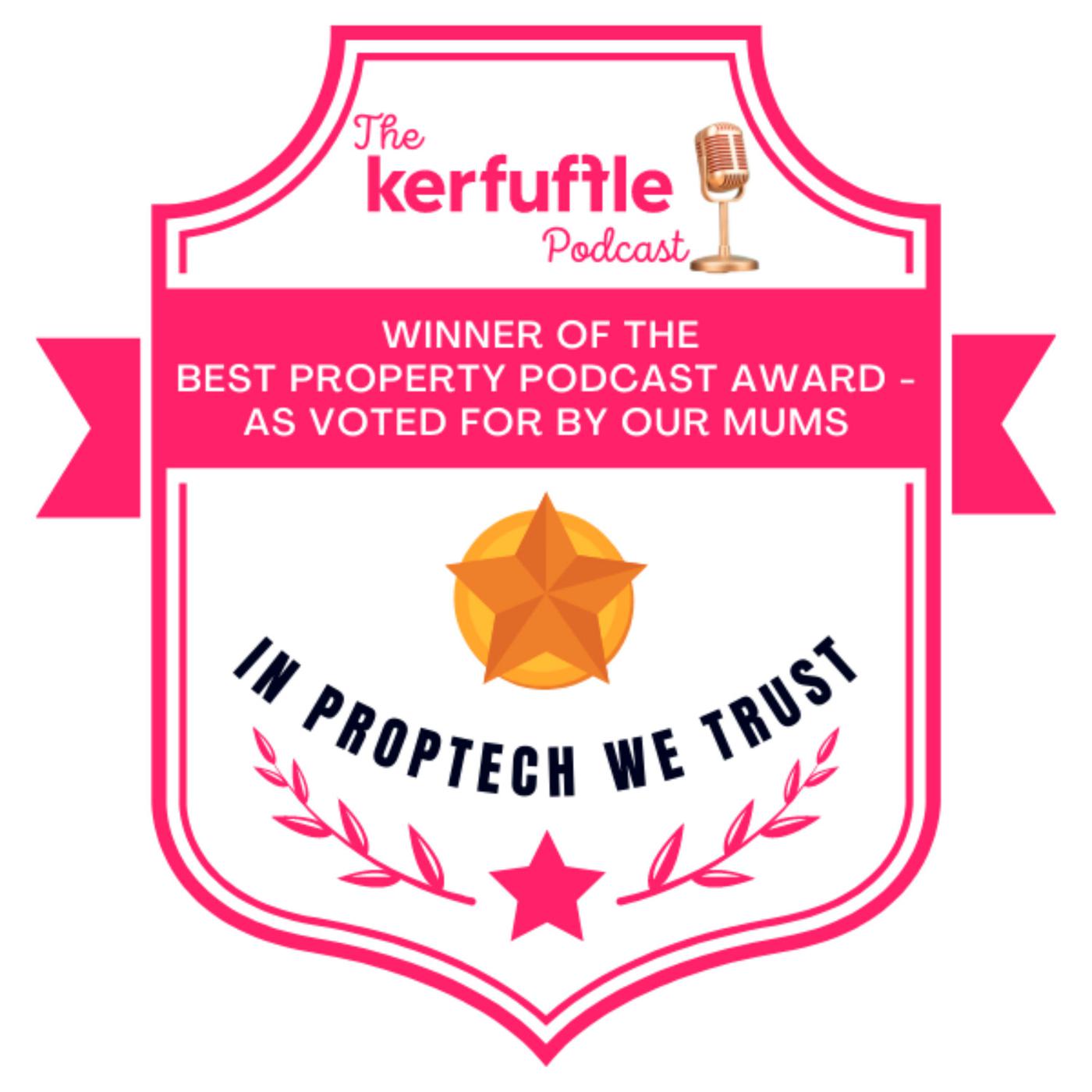 The Kerfuffle Podcast Pre Xmas Special - When Meg met Grant | Listen Notes