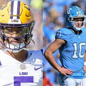 Our Final 2024 NFL Mock Draft! | Traits Triumph - Ep. 8 | Listen Notes