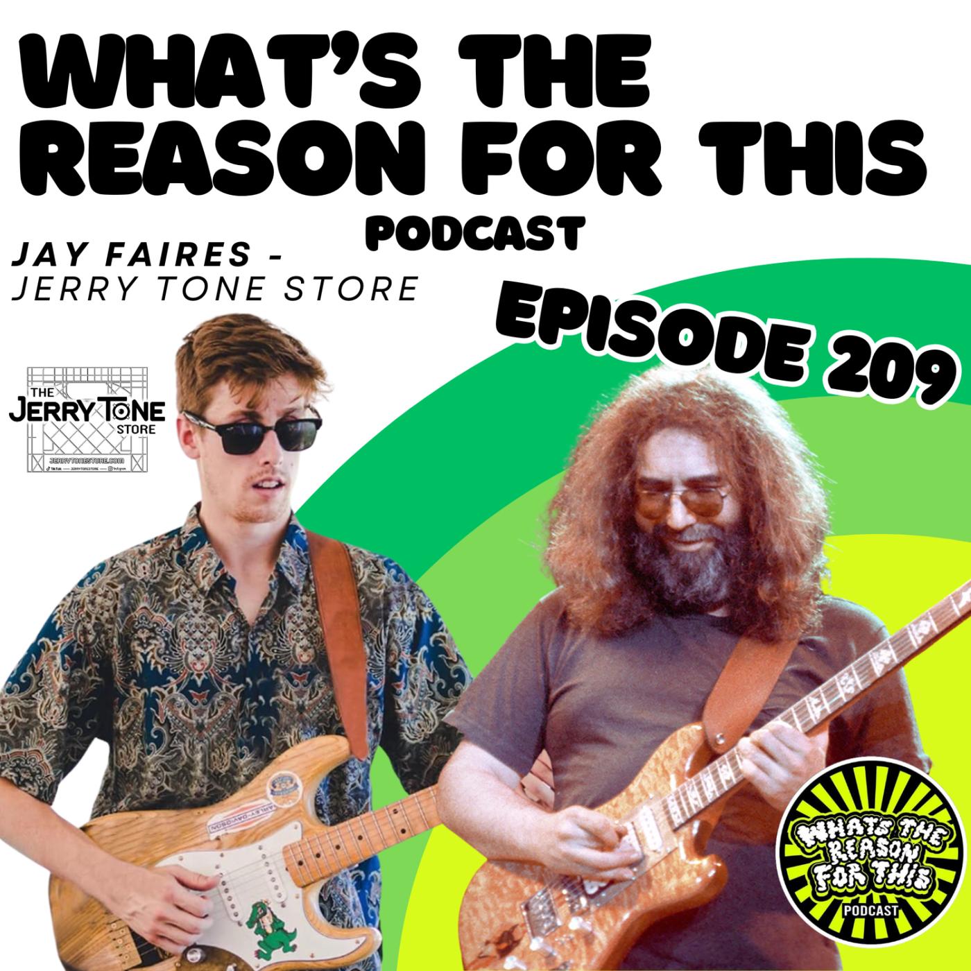 What's The Reason For This Podcast S2E21 - Mountain Grass Unit | Listen ...