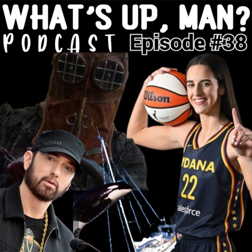 Ep38 Revisiting Our Roots: Unveiling the Latest Trends in Horror ...