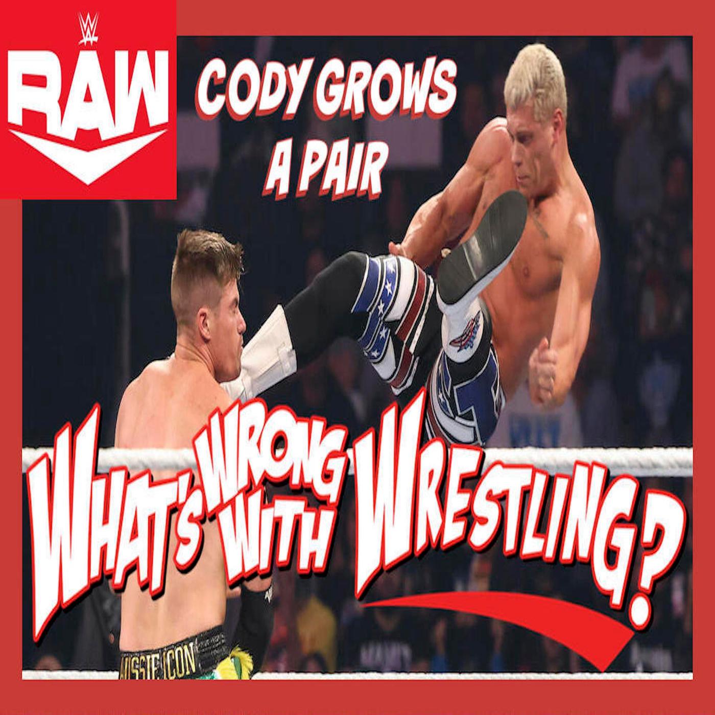 CROWN JEWEL PREVIEW - WWE Raw 10/30/23 & SmackDown 10/27/23 Recap ...